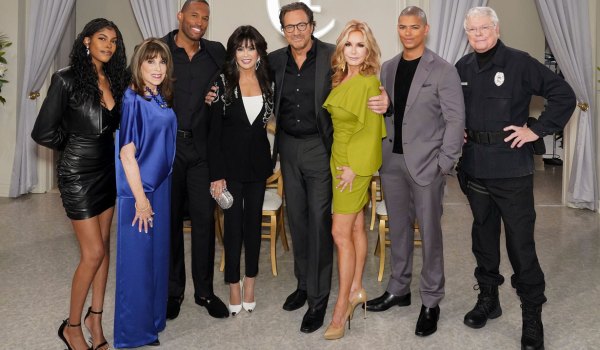 Bold & Beautiful’s Fashion Showdown Brings Back Two MIA Characters ...