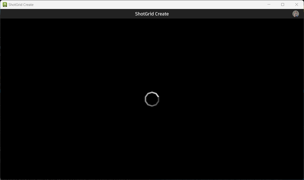 Shotgrid Create is slow to start - Create - Community @ Flow Production ...