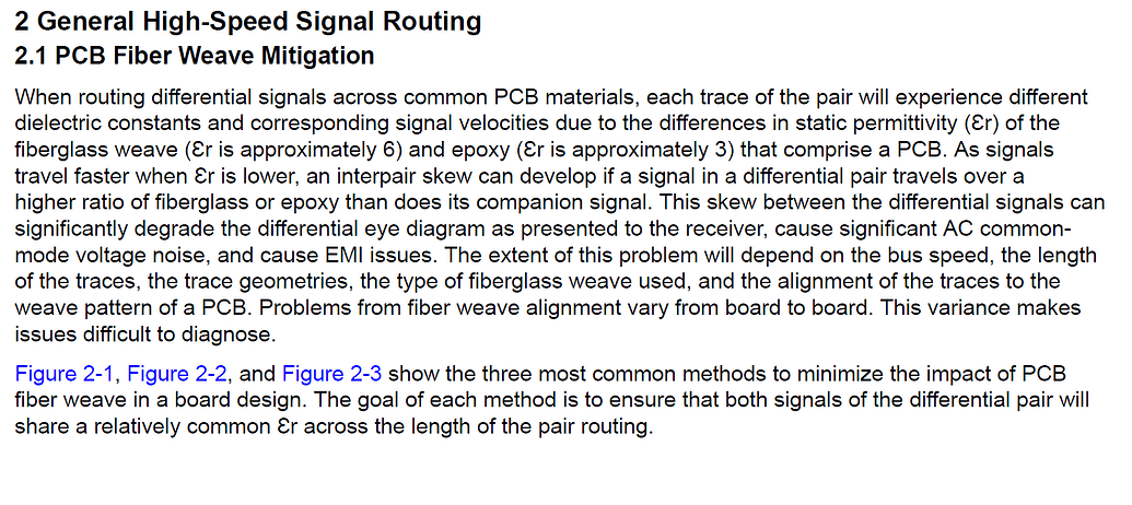 Prepreg thickness and pattern in PCB layers - Design for Manufacturing ...