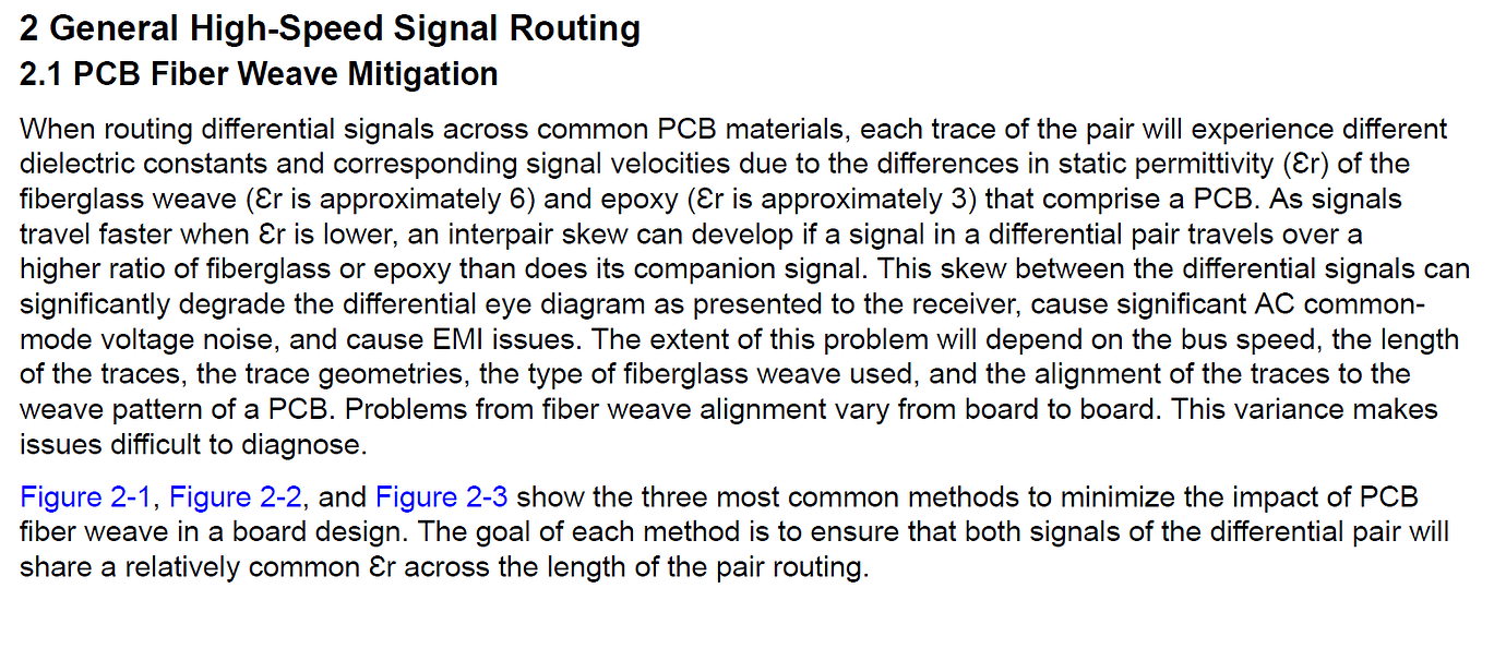 Prepreg thickness and pattern in PCB layers - Design for Manufacturing ...