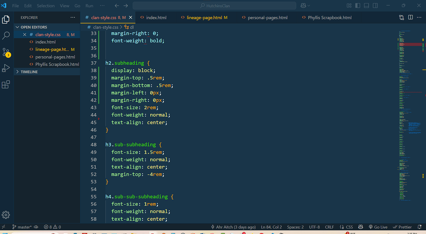 VS Code: Multiple Project Folders - Community - SitePoint Forums | Web ...