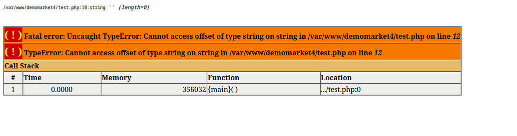 Php Not Reading Post Data Sent From Javascript Fetch Php Sitepoint