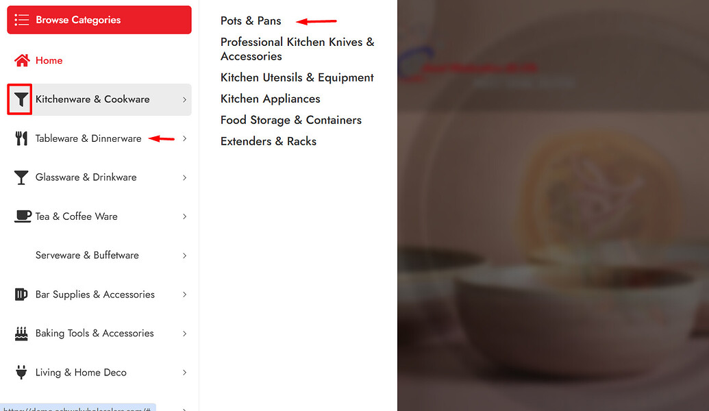 Custom CSS Code to change Wordpress Vertical Menu Color? - HTML & CSS - SitePoint Forums | Web ...