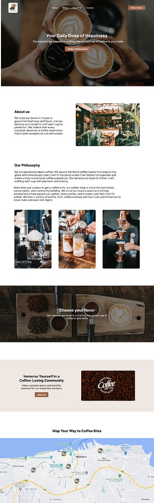 Feedback To Improve The Design Design And Ux Sitepoint Forums Web Development And Design Community