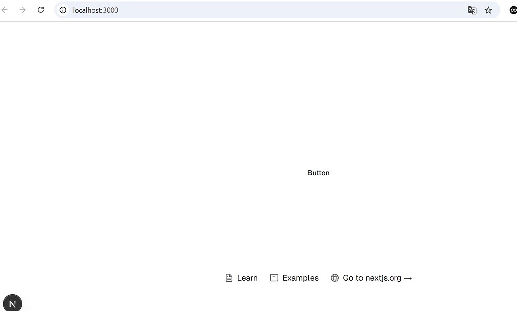 Yellow color button does not appear - JavaScript - SitePoint Forums | Web Development & Design ...