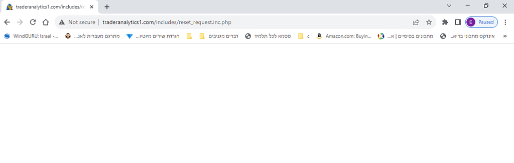 I have a problem with header() - PHP - SitePoint Forums | Web Development & Design Community