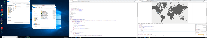 Make the SVG fill its container - HTML & CSS - SitePoint Forums | Web Development & Design Community
