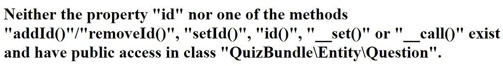 Symfony submit form problem - PHP - SitePoint Forums | Web Development & Design Community