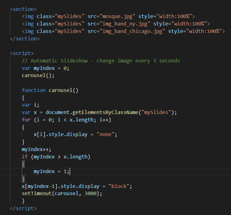The Use Of X length JavaScript SitePoint Forums Web Development