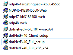 Where do I find the right .nupkg file that will have the proper GeoPoint class? - .NET ...