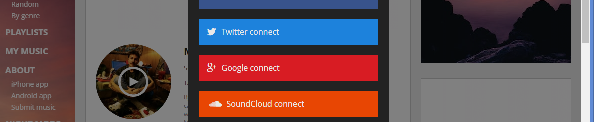 Video As A Pop Up Instead Of An Image Html And Css Sitepoint Forums