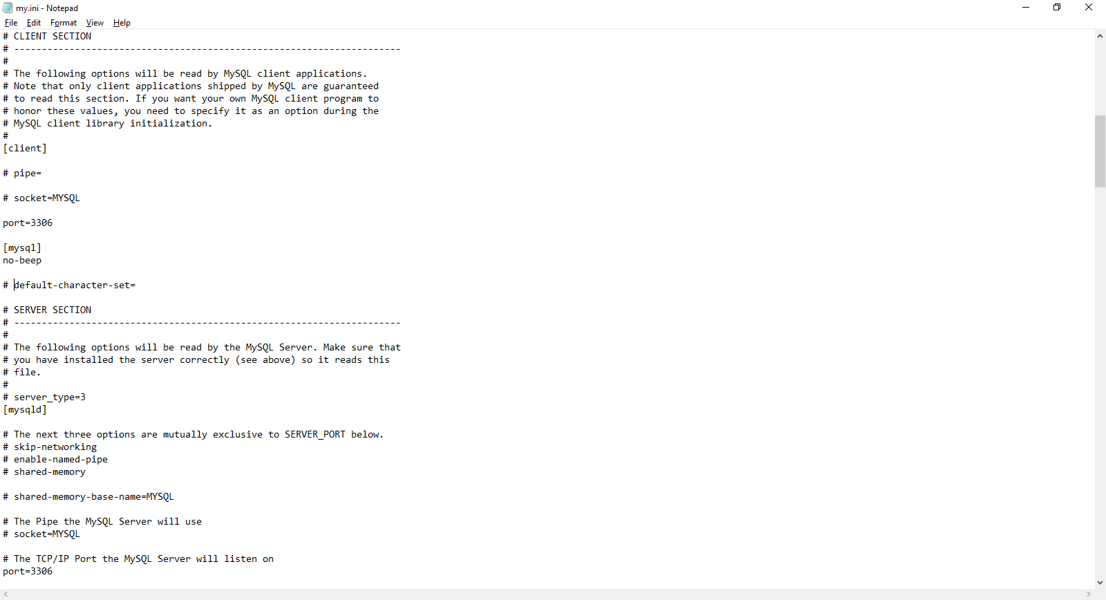 Phpmyadminmysqlirealconnect Hy0002002 No Connection Could Be Made Because The Target