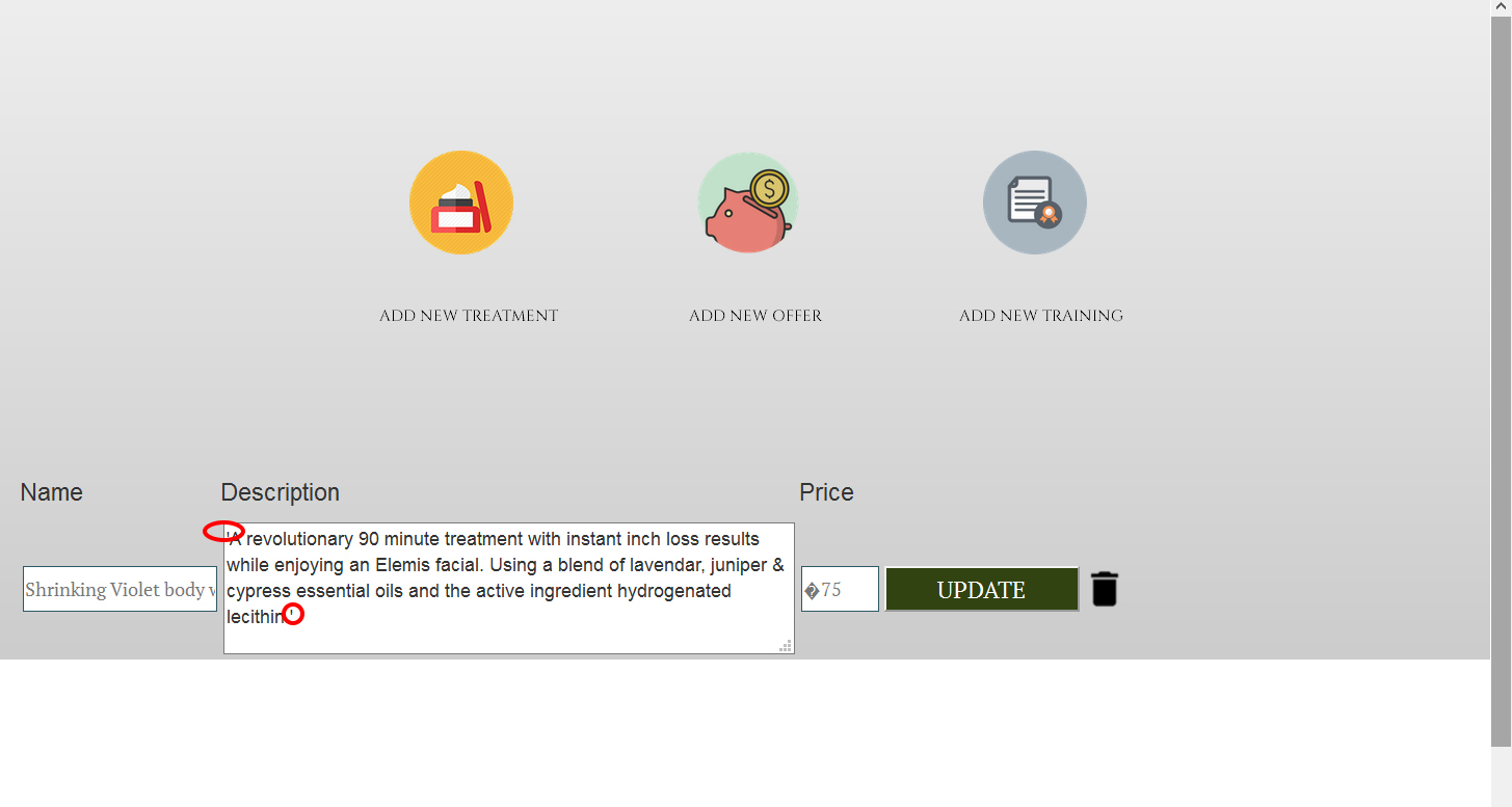 Update textarea issue - PHP - SitePoint Forums | Web Development & Design Community