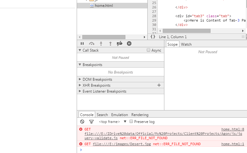 Unable To Set Background Image Using Css Html And Css Sitepoint Forums Web Development 