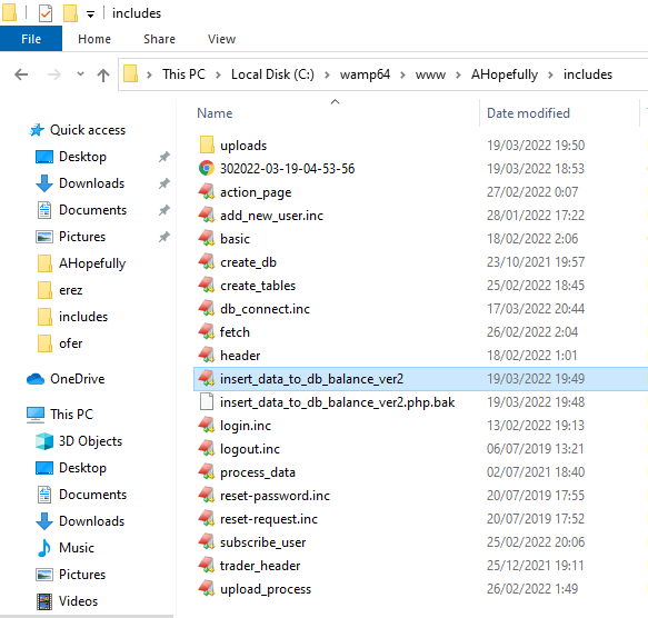 File_get_contents fails to open file - PHP - SitePoint Forums | Web Development & Design Community