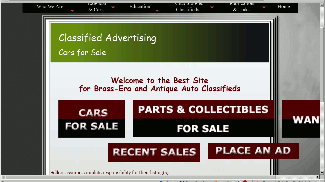 Main Content Div Not Displaying On Some Browsers Html And Css Sitepoint Forums Web
