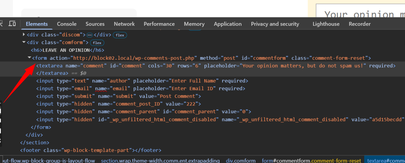 How to dimish unwanted CSS - HTML & CSS - SitePoint Forums | Web Development & Design Community