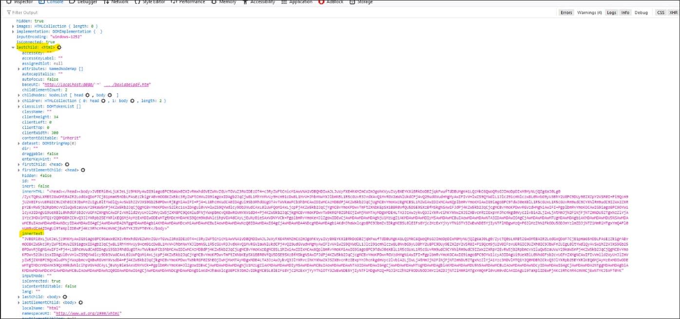 How to access iframe innerText - JavaScript - SitePoint Forums | Web ...