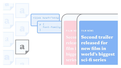 Font for Script-Like Text - HTML & CSS - SitePoint Forums | Web Development & Design Community