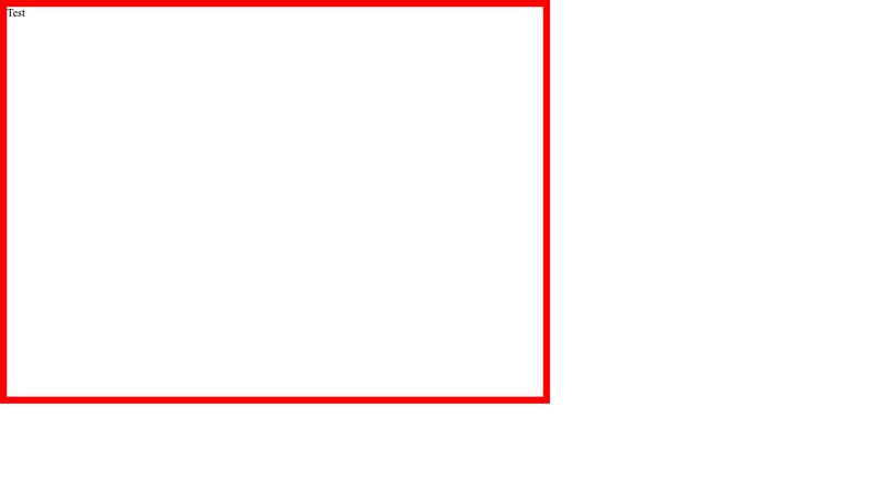 Create A Div Same Size As The Browser Window Max Height Html And Css Sitepoint Forums Web