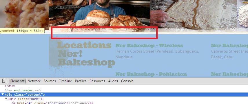 Slider problem - Page 4 - HTML & CSS - SitePoint Forums | Web Development & Design Community