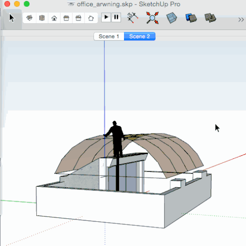 How does one delete files? - SketchUp - SketchUp Community