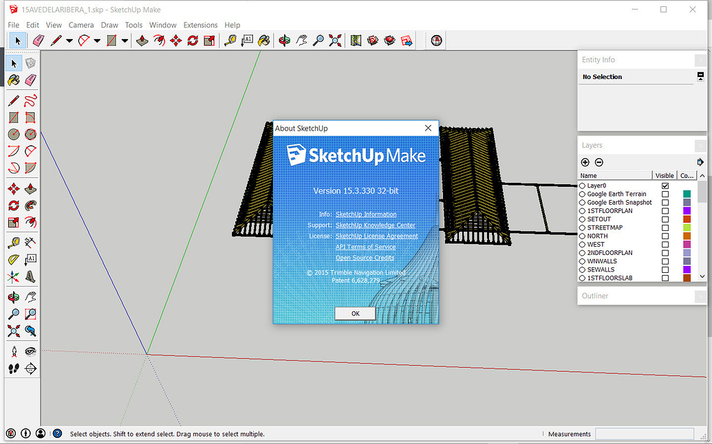 Autocad files can't be found in the file type selection when importing ...