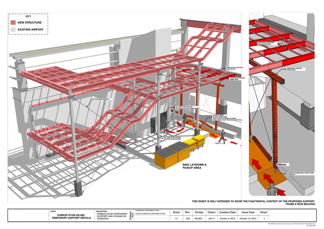 Steel Fabrications with Sketchup - Pro - SketchUp Community