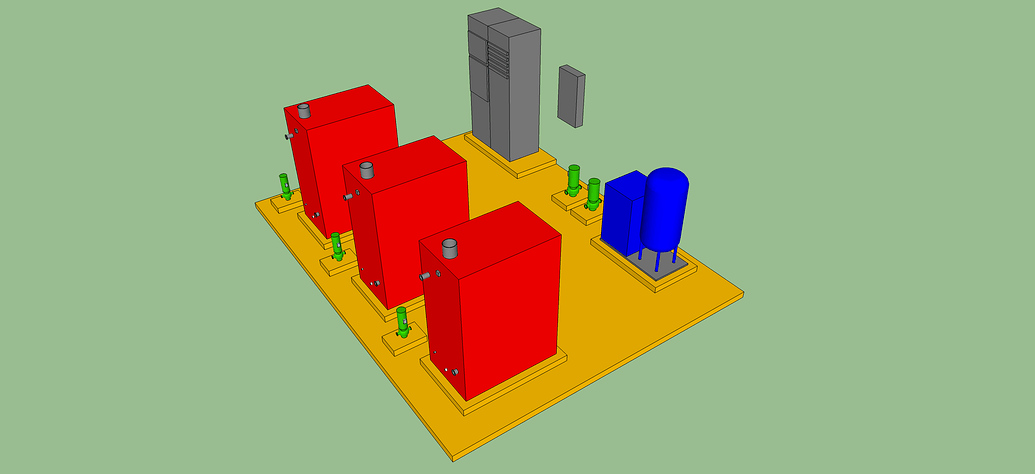 Adding intelligent pipework and ductwork connections - Ruby API ...