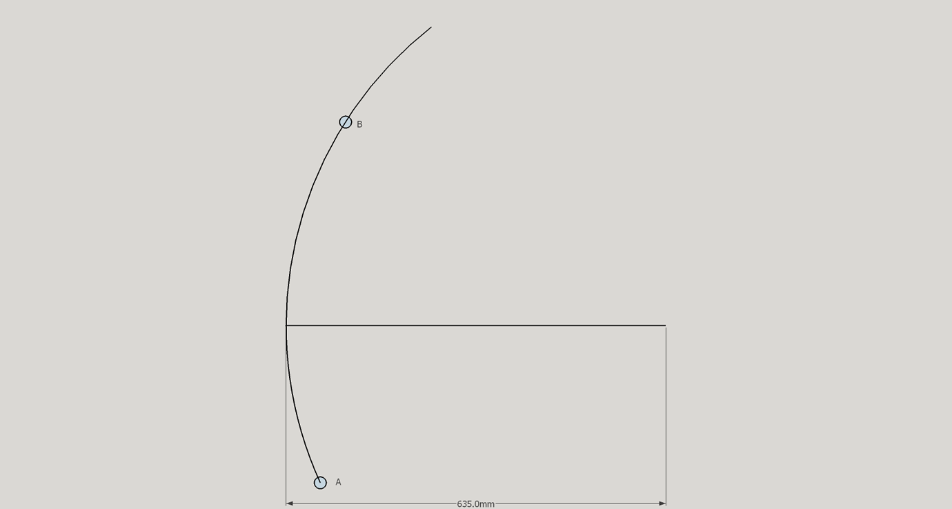 Moving A Circle Around An Arc And Creating An Array Or Circles moving-a-circle-around-an-arc-and-creating-an-array-or-circles