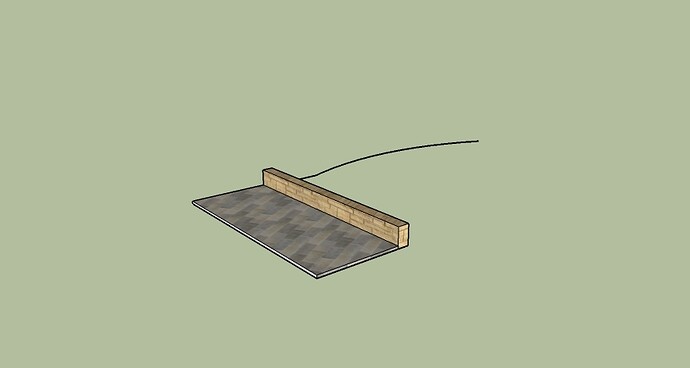 Unable To Edit A Component Even After Exploding It Page 2 Pro Sketchup Community
