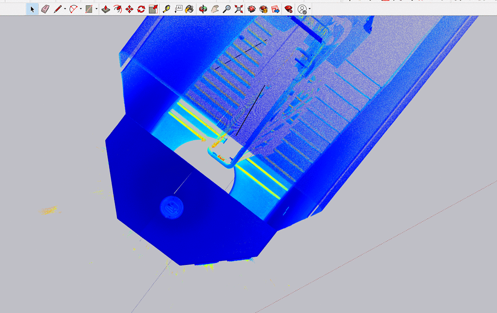 Custom snapping (for native tools) - Developers - SketchUp Community