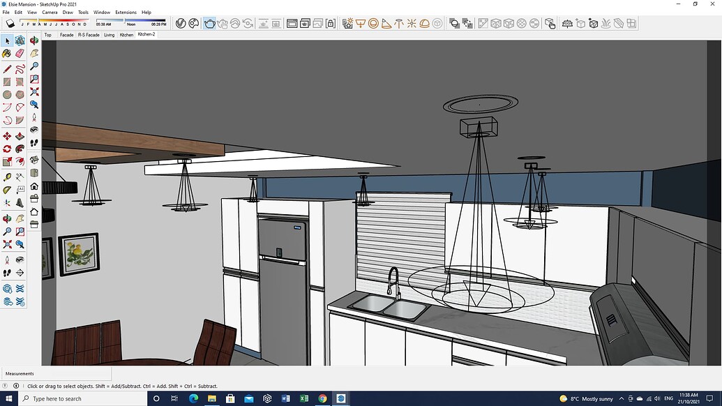 IES Light Not Working In V Ray 5 V Ray For SketchUp SketchUp Community ies-light-not-working-in-v-ray-5-v-ray-for-sketchup-sketchup-community