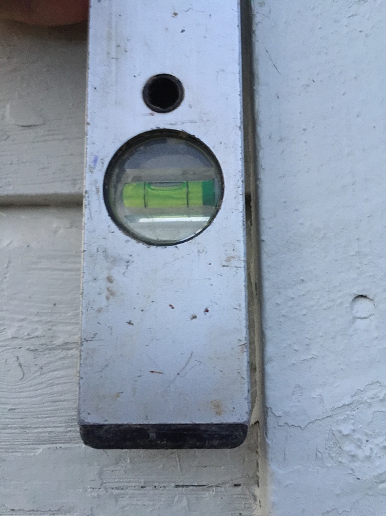 Vertical Axis Not Aligned When Using Match Photo Sketchup Sketchup Community