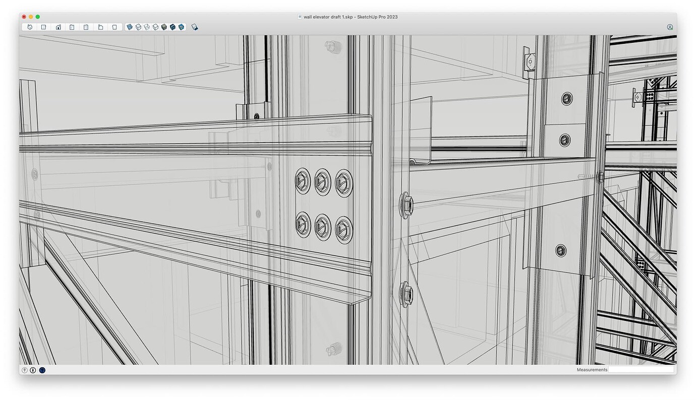 Problem importing skp into lumion - Extensions - SketchUp Community
