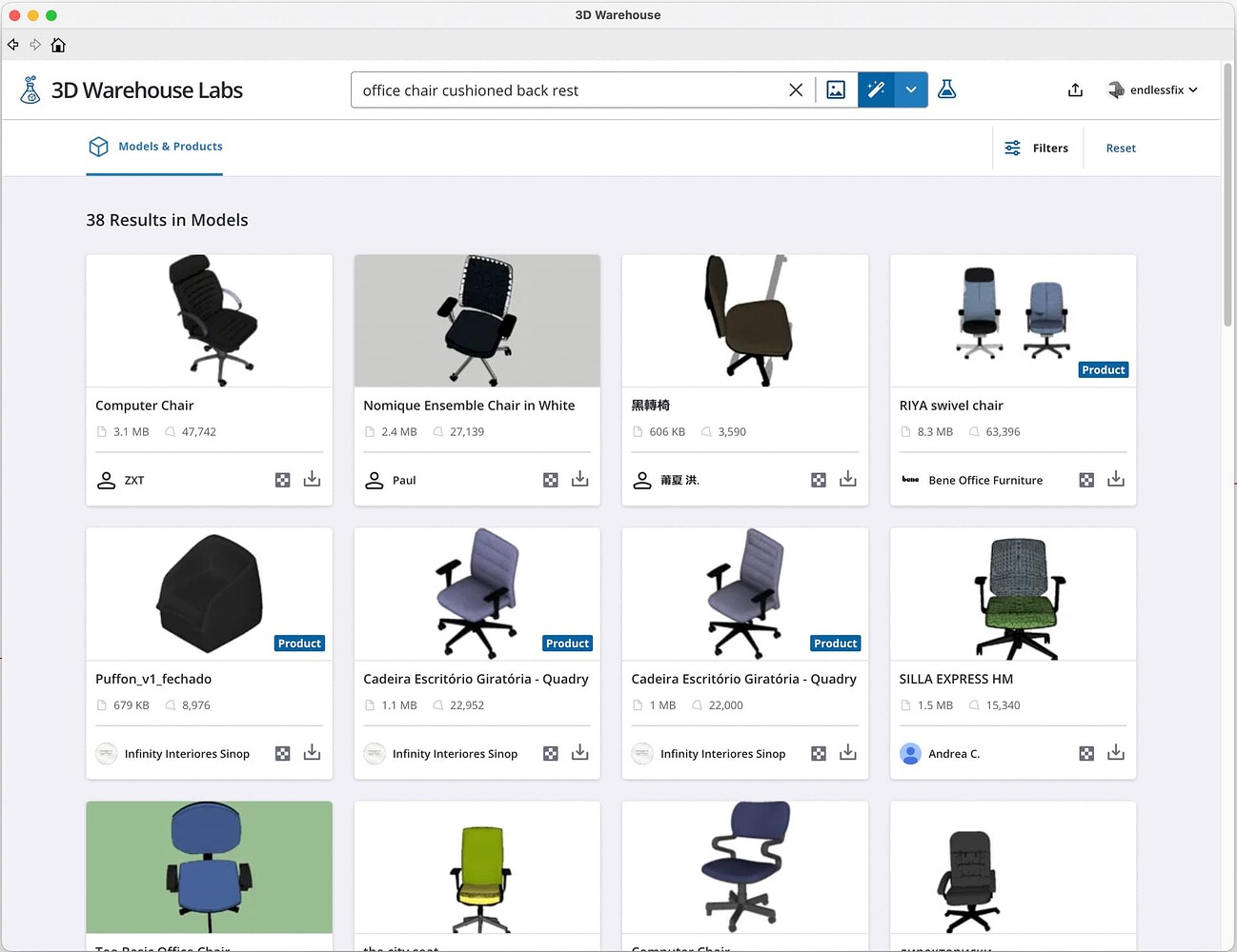 3D Warehouse Labs - New Experiment Needs Scientists! - 3D Warehouse ...