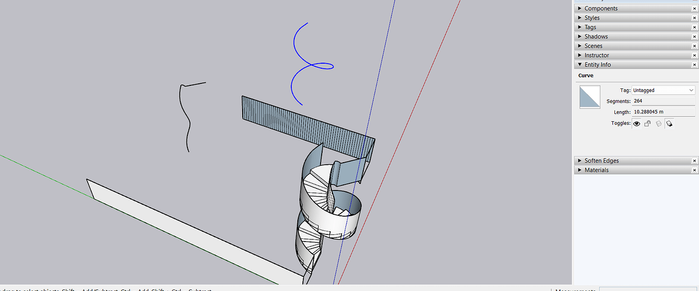 How To Find Exact Length Of Curve In Order To Use Flowify Extensions how-to-find-exact-length-of-curve-in-order-to-use-flowify-extensions