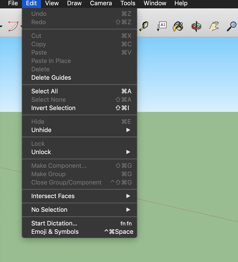 File Format for Components - SketchUp - SketchUp Community