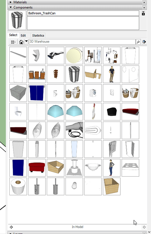 Working with layers, all objects explode - Page 2 - SketchUp - SketchUp ...