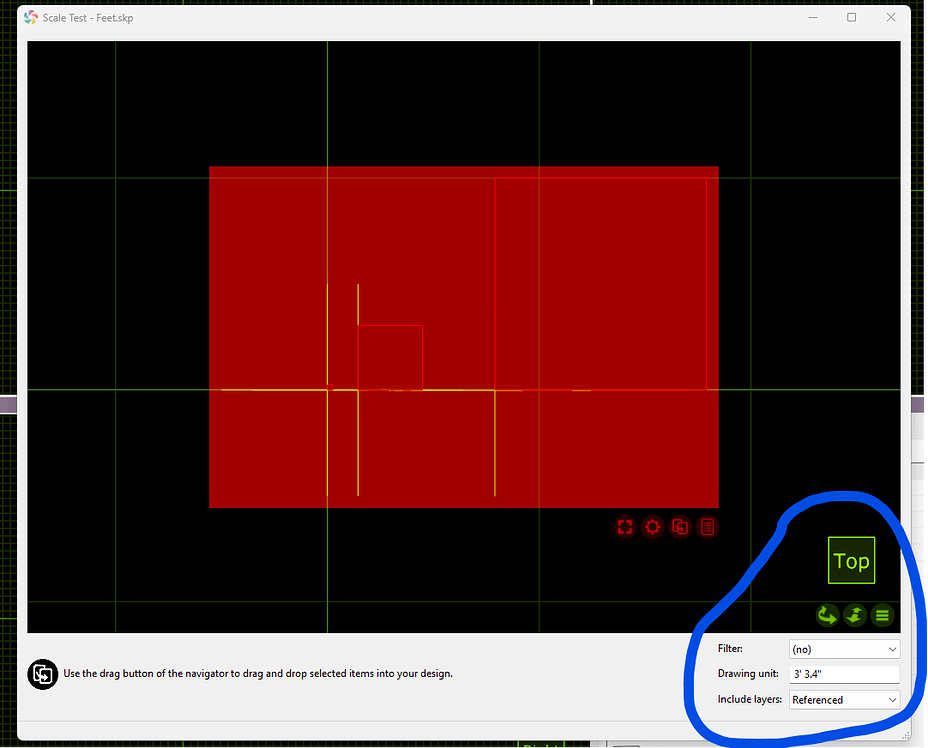 Importing Models into Capture Visualization Software - SketchUp ...