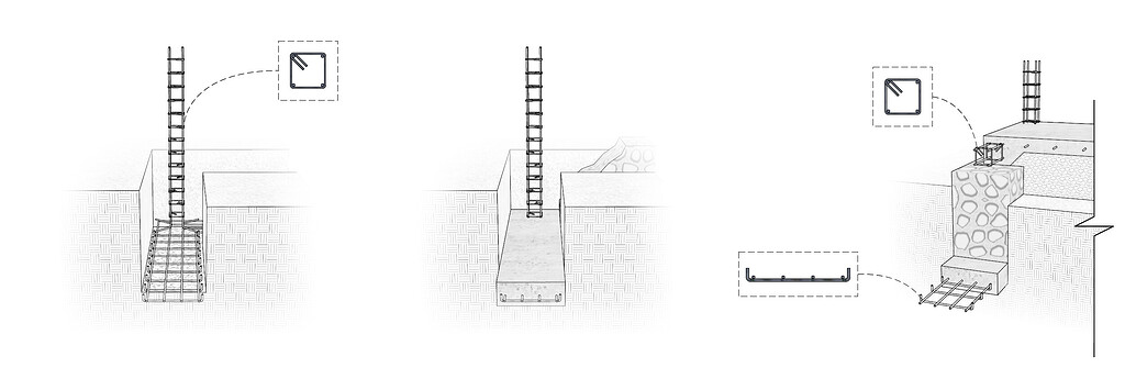 Fade Out In Layout Transparency Gradient Feature Requests Sketchup Community