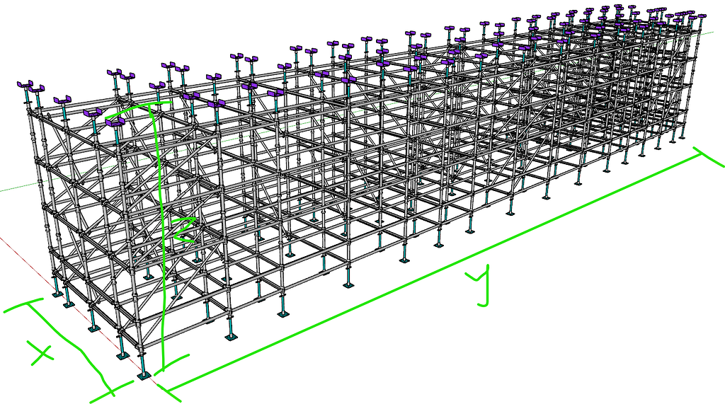 Ruby Scripting Service Any Coders Out There Commercial And Collaborative Work Sketchup
