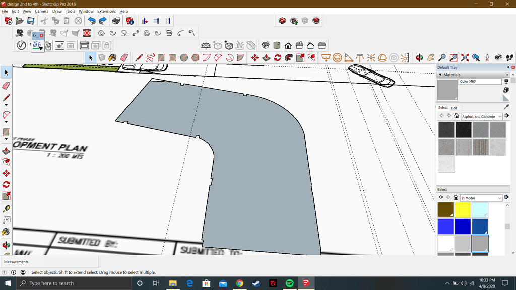 Ramp Maker - Pro - SketchUp Community