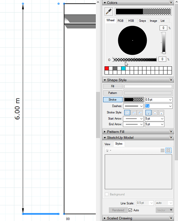 Edit Text In Layout SketchUp SketchUp Community