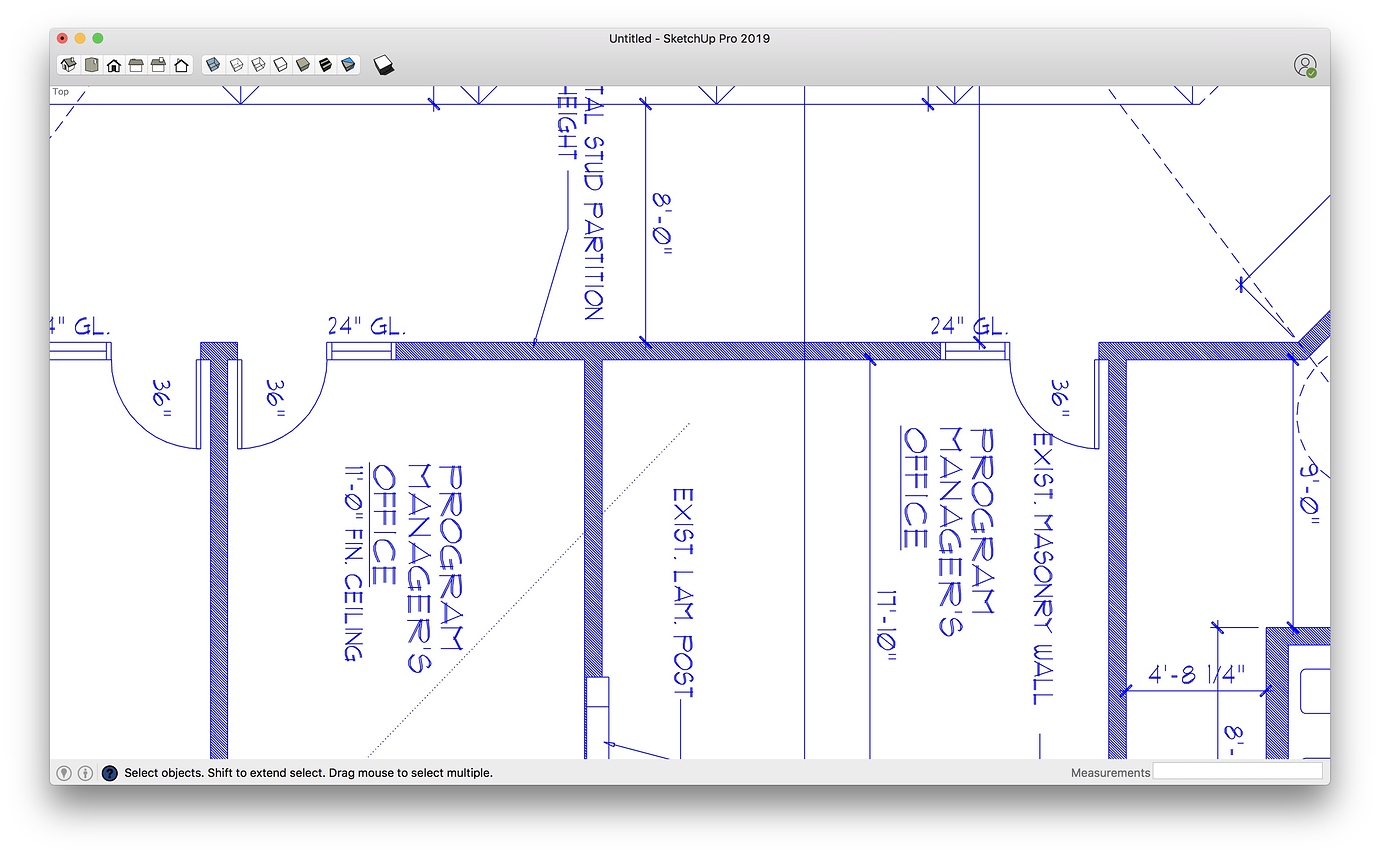 How Do I Import A Detailed PDF Construction Document Into SketchUp how-do-i-import-a-detailed-pdf-construction-document-into-sketchup