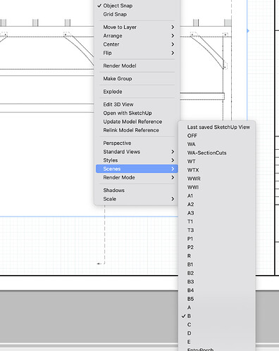 Starting layout from Pro 2023 - Page 2 - LayOut - SketchUp Community