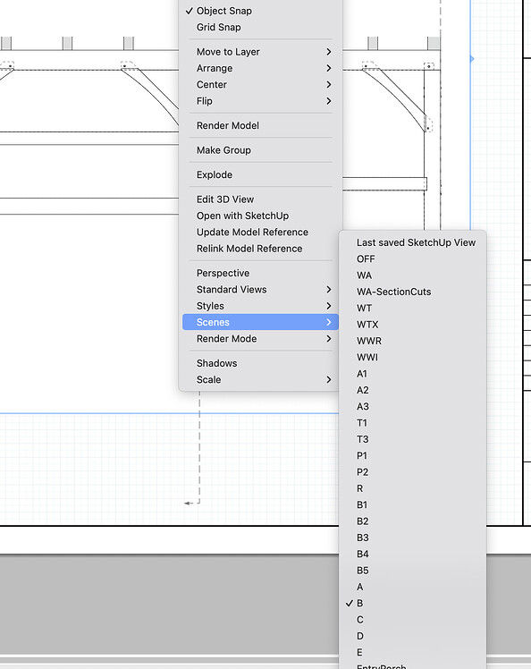 Starting layout from Pro 2023 - Page 2 - LayOut - SketchUp Community