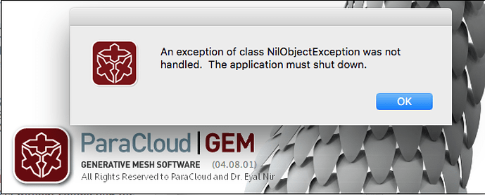 ParaCloud GEM download? - Extensions - SketchUp Community