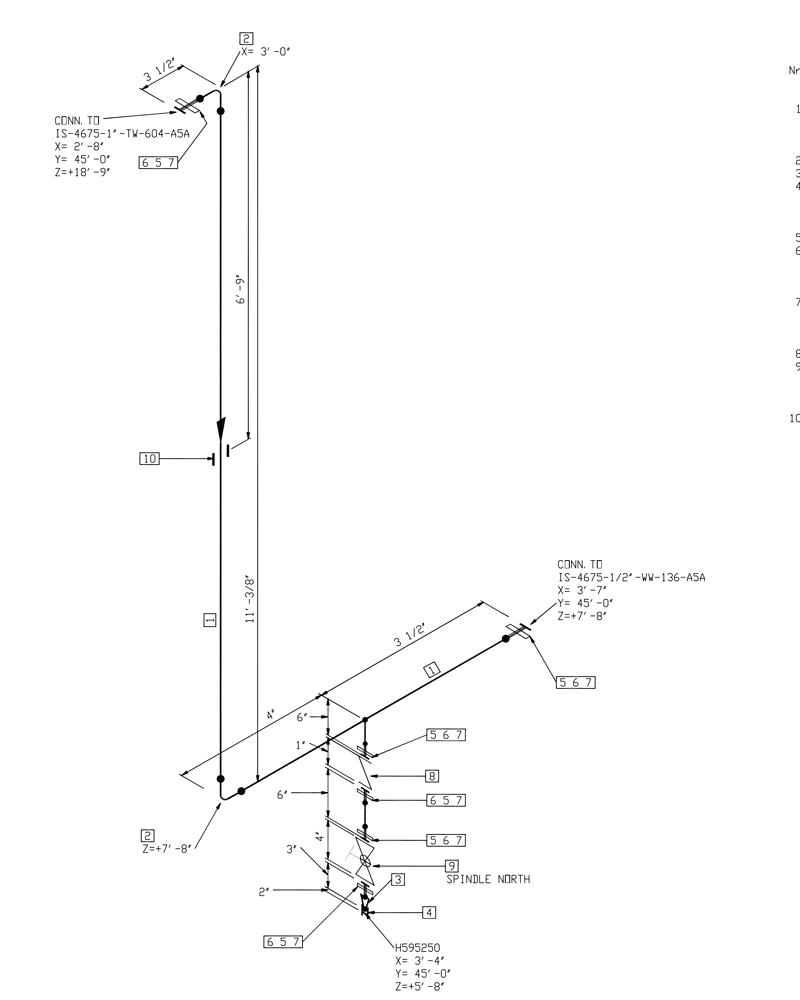 Turning 3D Drawing into an ISO - Pro - SketchUp Community