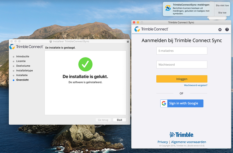 How to set up Trimble Connect for libraries - Trimble Connect ...